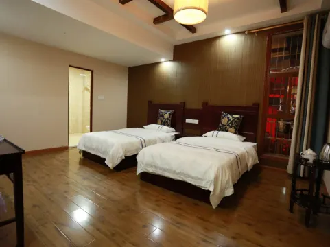 Zhangjiajie Haoge Boutique Inn - Zhangjiajie