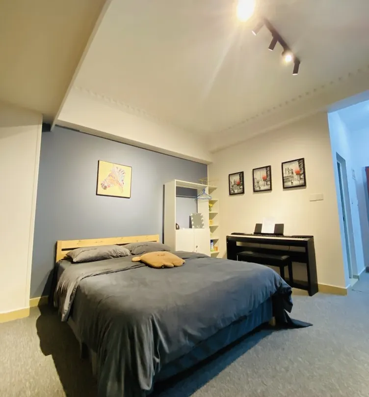 Shenzhen Rice B&b - Shenzhen