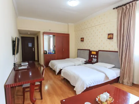 Imperial Business Hotel - Liuzhou