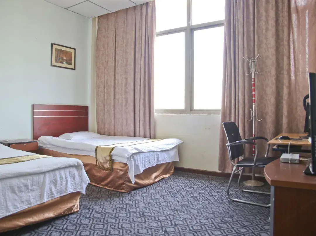 Lijing Hotel - Xuancheng