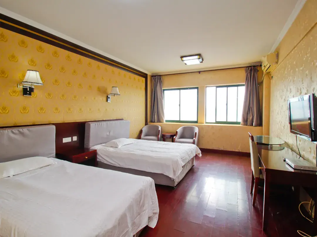 Gelin Yadi Hotel - Hefei