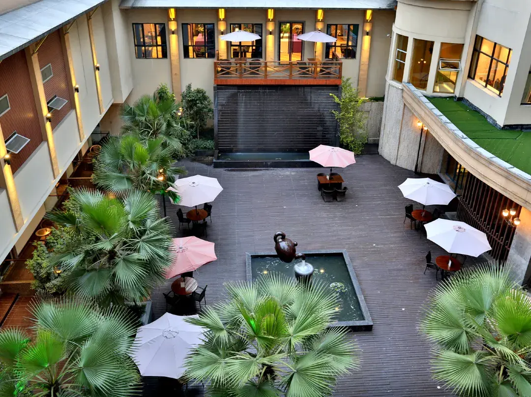 Wenzhou Ruixing Hotel - Wenzhou