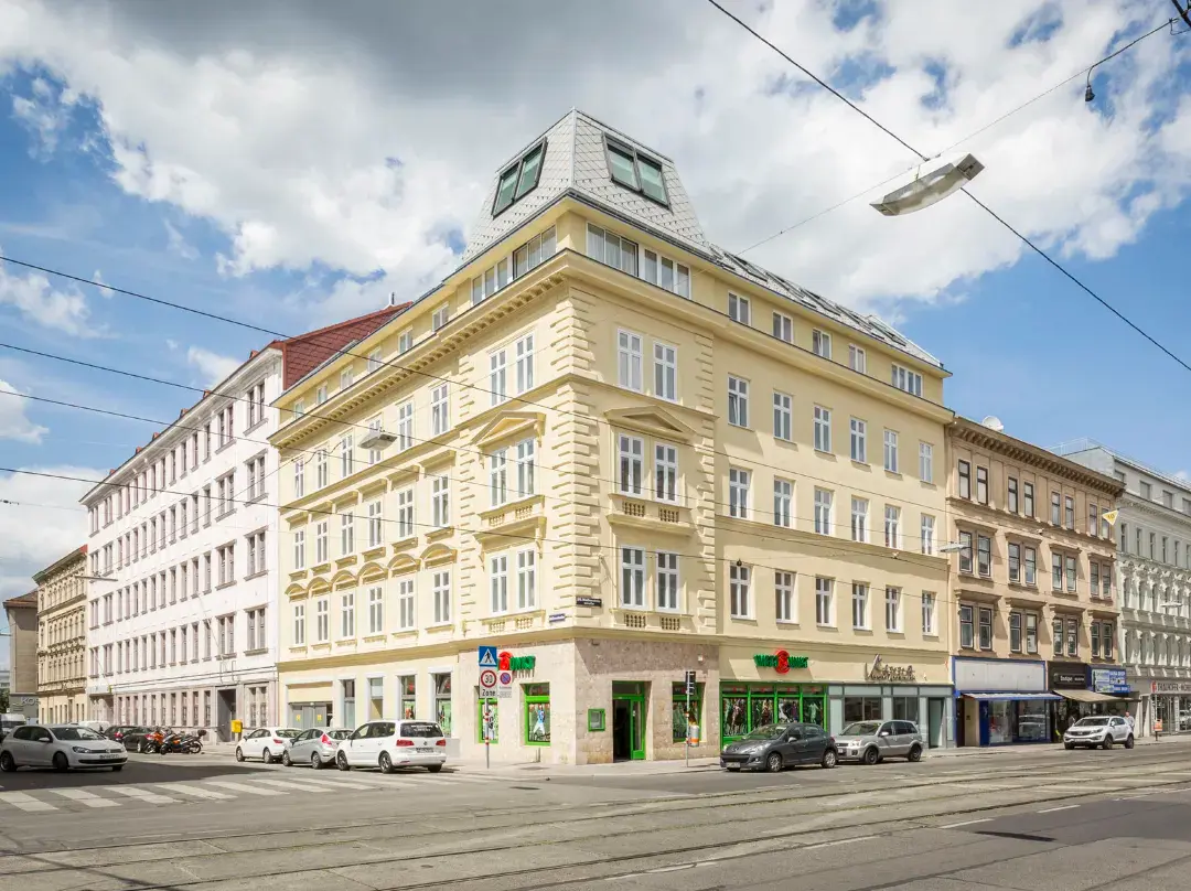 Vienna Grand Apartments City - Wien