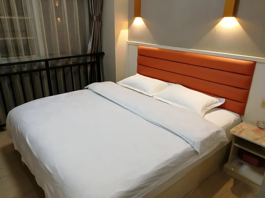 Jiahui Hotel - Changde