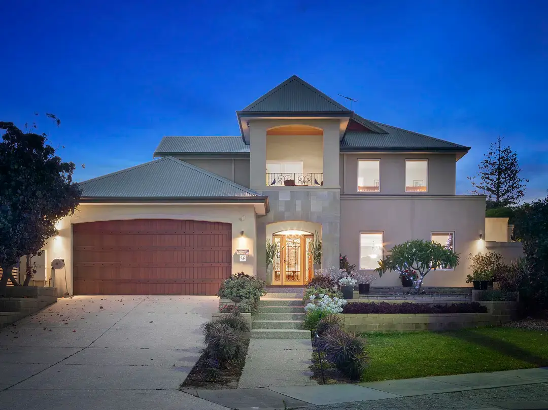 Sorrento Beach Bed & Breakfast - Perth