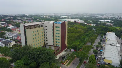 10 Hotel Spa Yang Terbaik di Cikarang Selatan | Trip.com