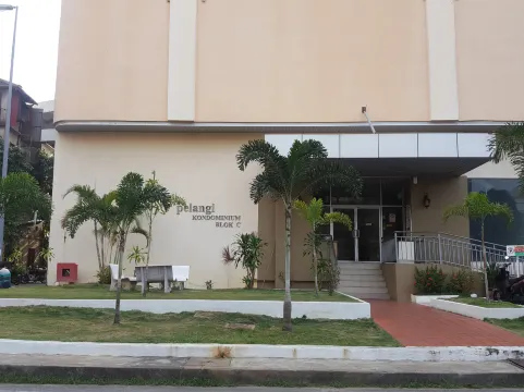 Prestige Pelangi 1 - Tumpat