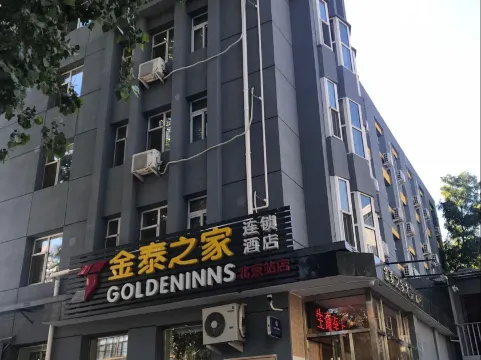 Jintai Home - Beijing