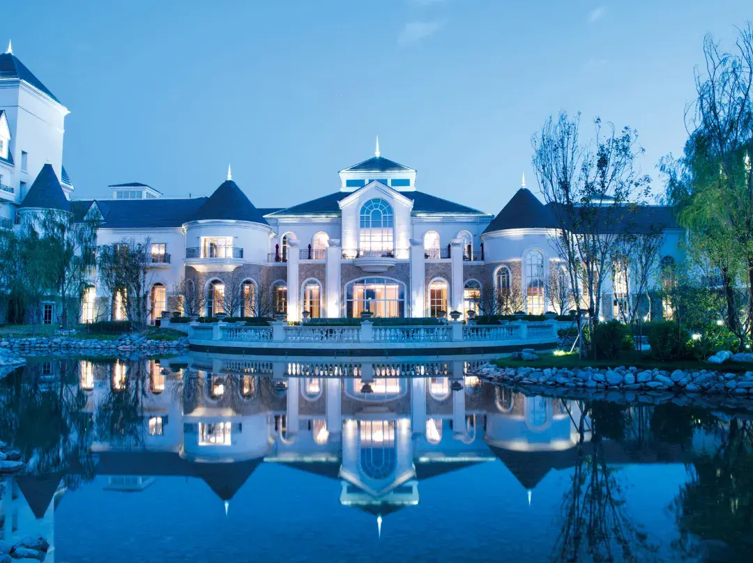 Crowne Plaza Hotel - Beijing