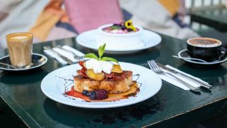 รีวิวSpringfield Lodge - โปรโมชั่นโรงแรม 3 ดาวในPotts Point | Trip.com