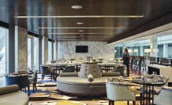 Movenpick Hotel & Convention Centre KLIA,Sepang - Updated Prices ...