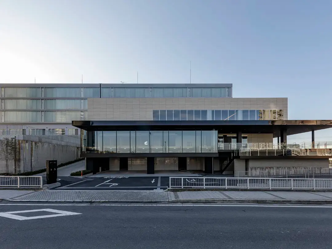Spa And Hotel Suisyun Matsuiyamate - Hirakata