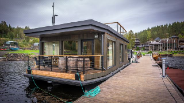 Hotel & Spa Resort Järvisydän-Rantasalmi Updated 2023 Room Price ...