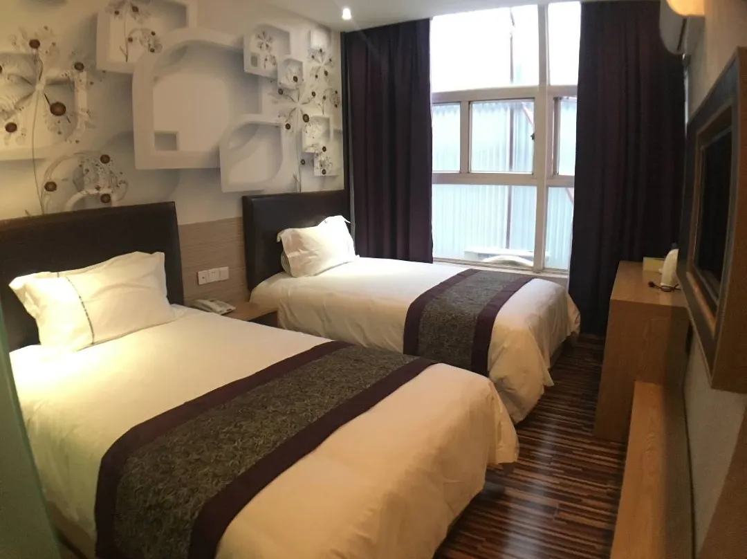 Jinkuihua Business Hostel - Shenzhen