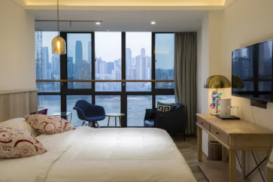 Yangtze Memory River View Homestay (Yangtze International) Reviews: 331 ...