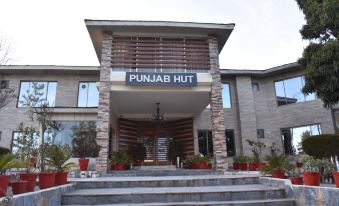 Punjab Huts Murree, Murree Tehsil (Prices & Reviews 2024) | Trip.com