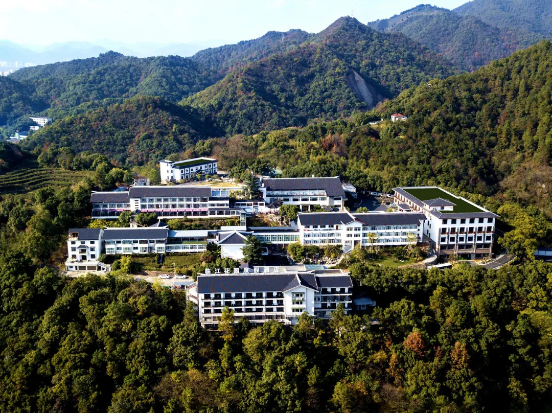 Riverside Garden Holiday Hotel - Hangzhou