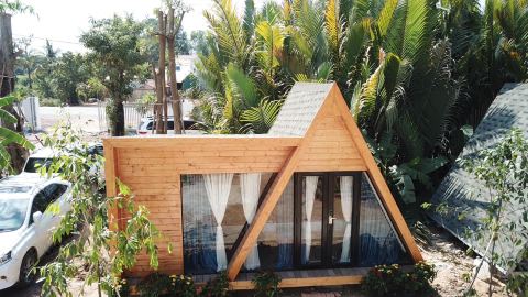 Moly Resort-Kampot Updated 2023 Room Price-Reviews & Deals | Trip.com