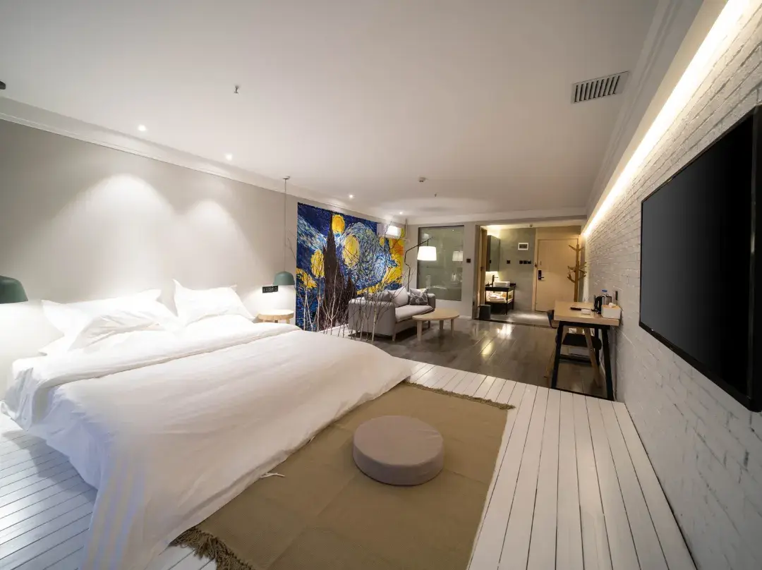 Yuguang Art Hotel - Kunming