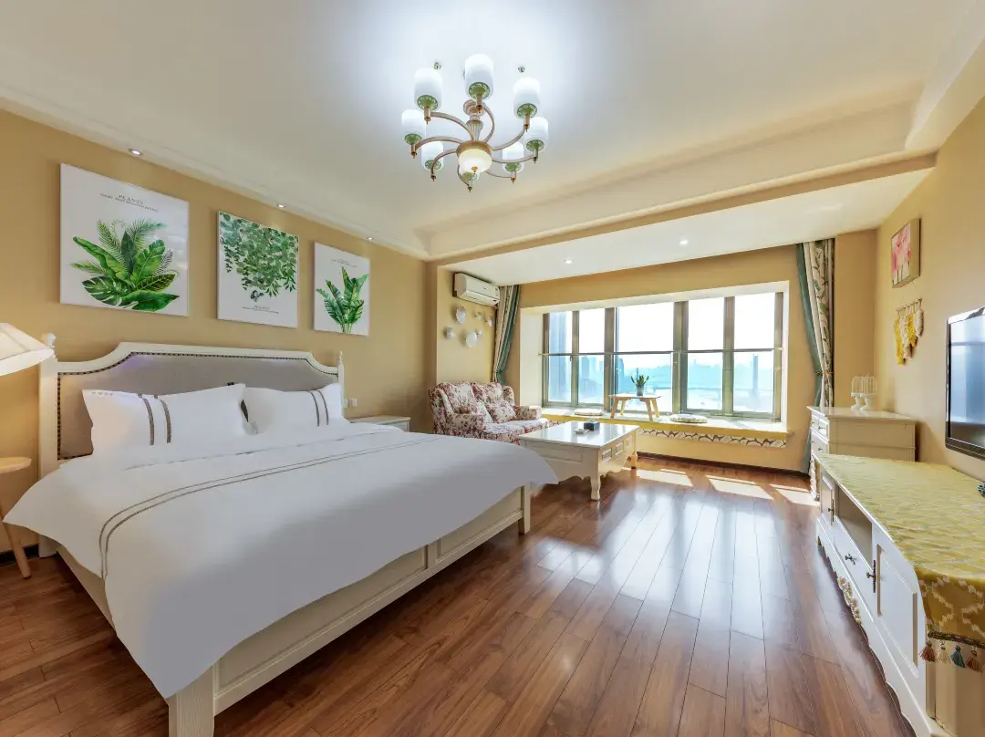 Wandu Apartment Hotel - Chongqing