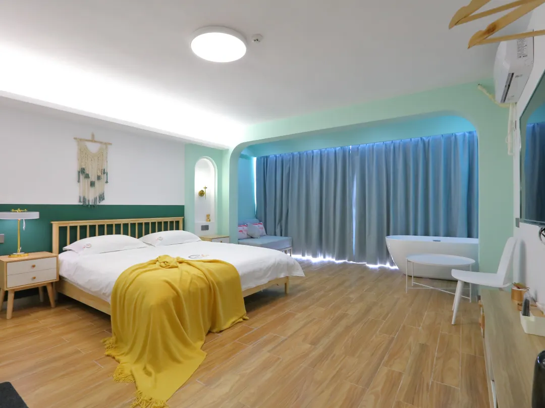 Xia Xi Villa - Xiamen