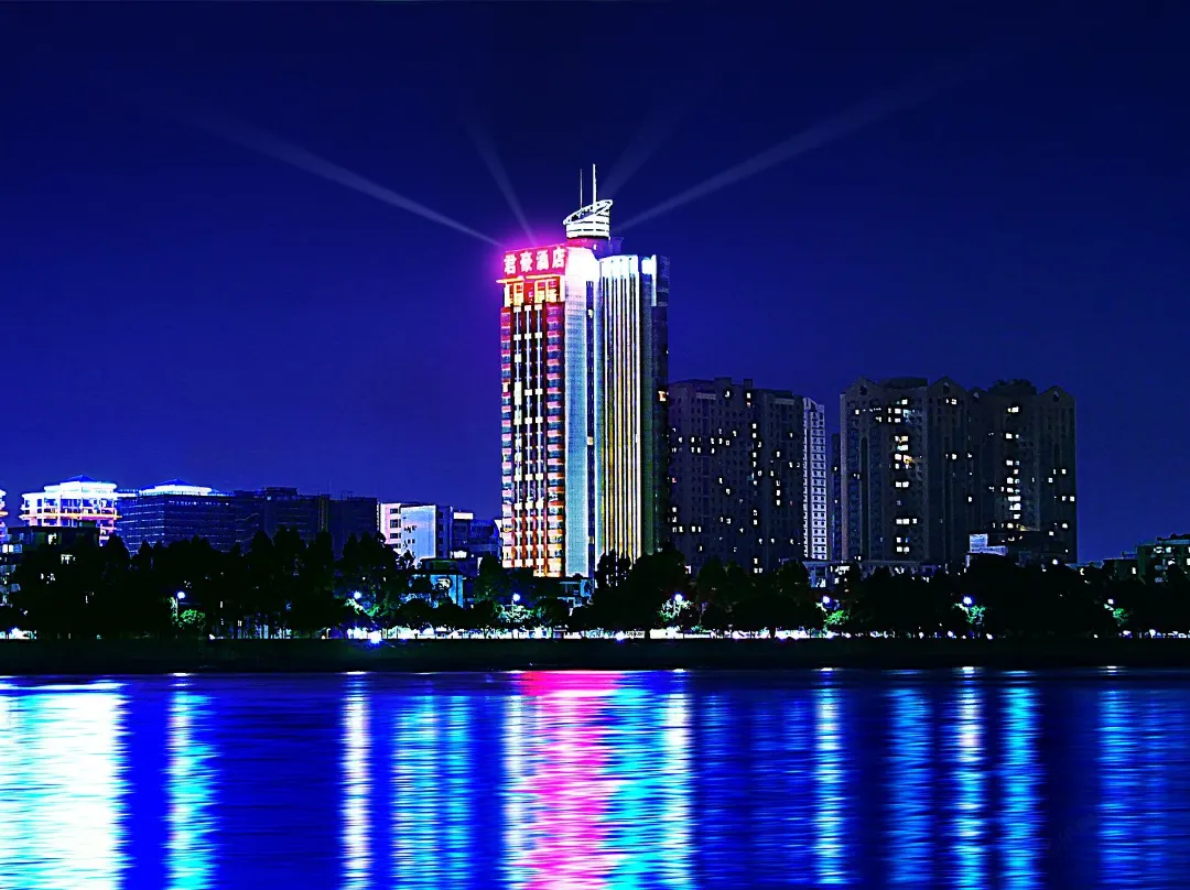 Shunde Grand View Hotel - Canton / Guangzhou