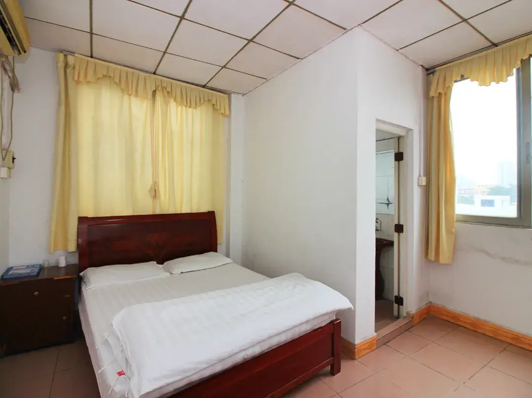 Xinwen Hostel - Zhongshan