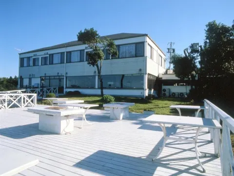 Hotel Makinoki - Shima