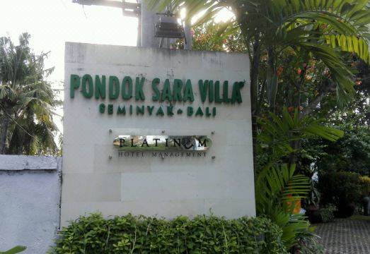 New Pondok Sara Villas, Bali - 2025 Updated Prices, Deals & Reviews ...