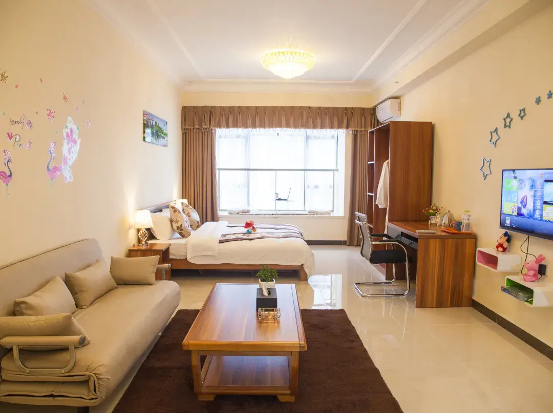 Wanteng Hotel Apartment - Guilin