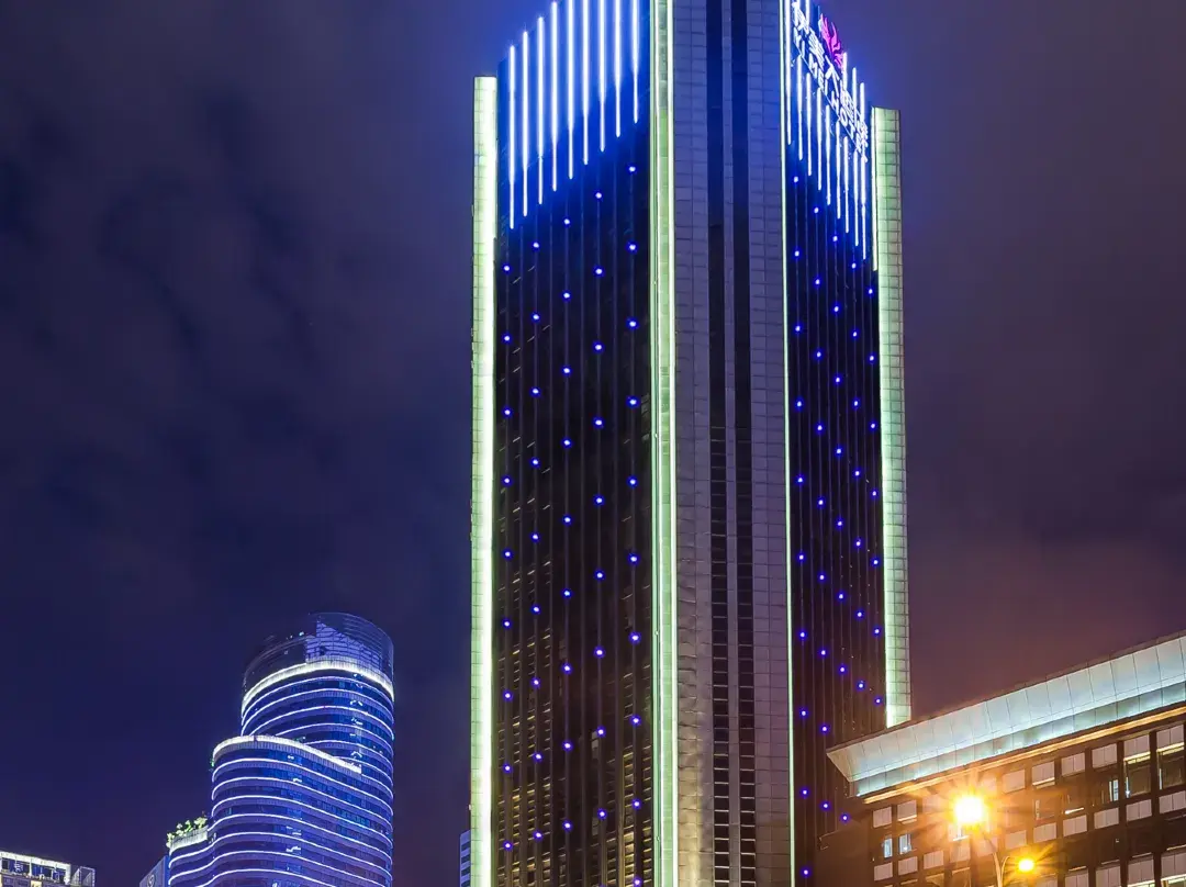 Yimei Hotel - Chongqing