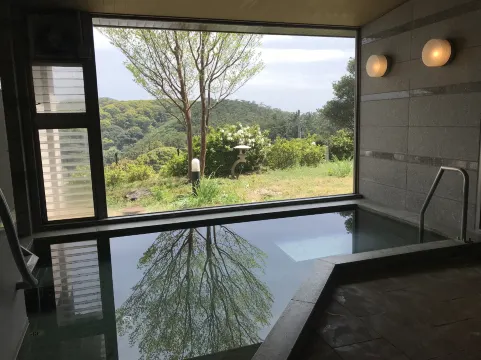 Manazuru Marin Hotel - Kanagawa