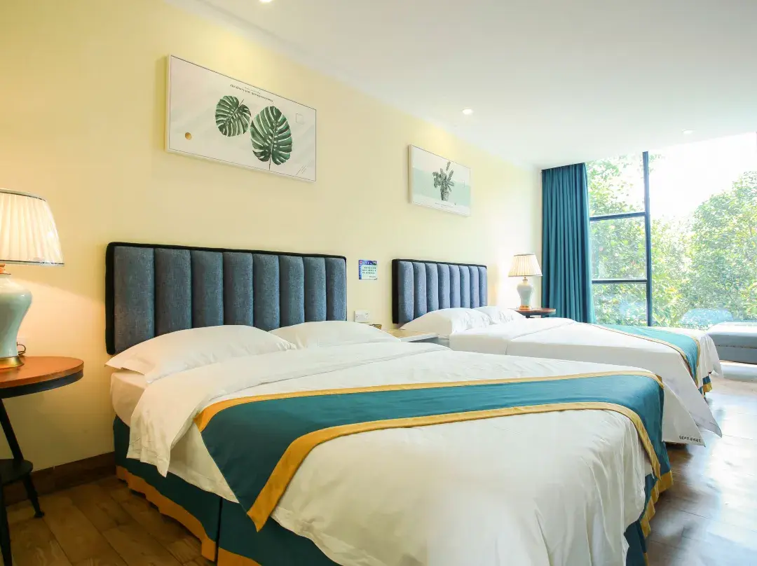 Hokkaido Garden Hotel - Beihai