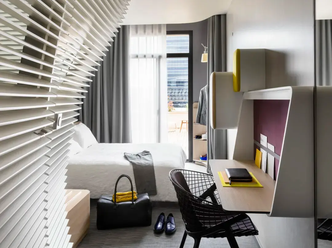 Okko Hotels Paris Rueil Malmaison - Nanterre