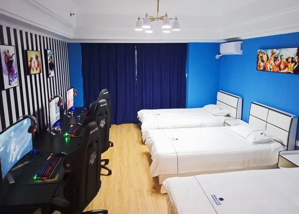 Hongtai Daily Rental Apartment - Harbin