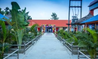 拉傑杜巴酒店 & 納夫蘭格度假村 - 2024 賈納克普爾酒店訂房優惠及住客評價｜Trip.com