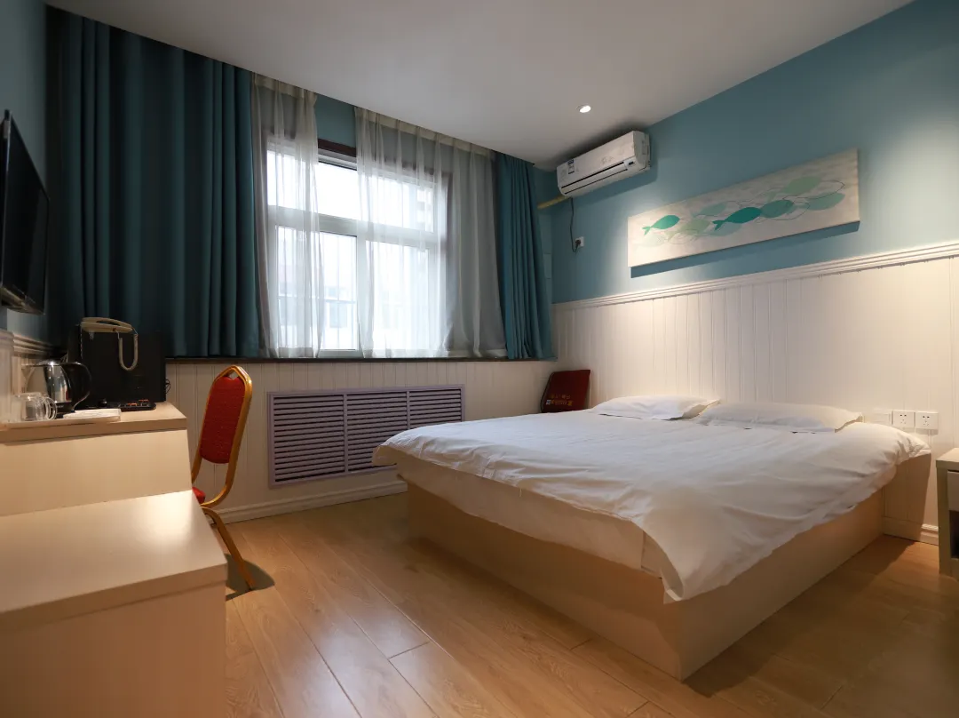 Fanke Hotel - Jinan