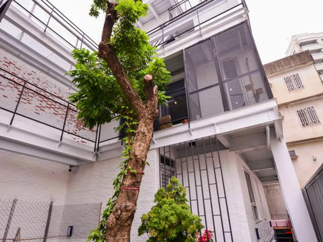 Moon Moon B&b - Annan District