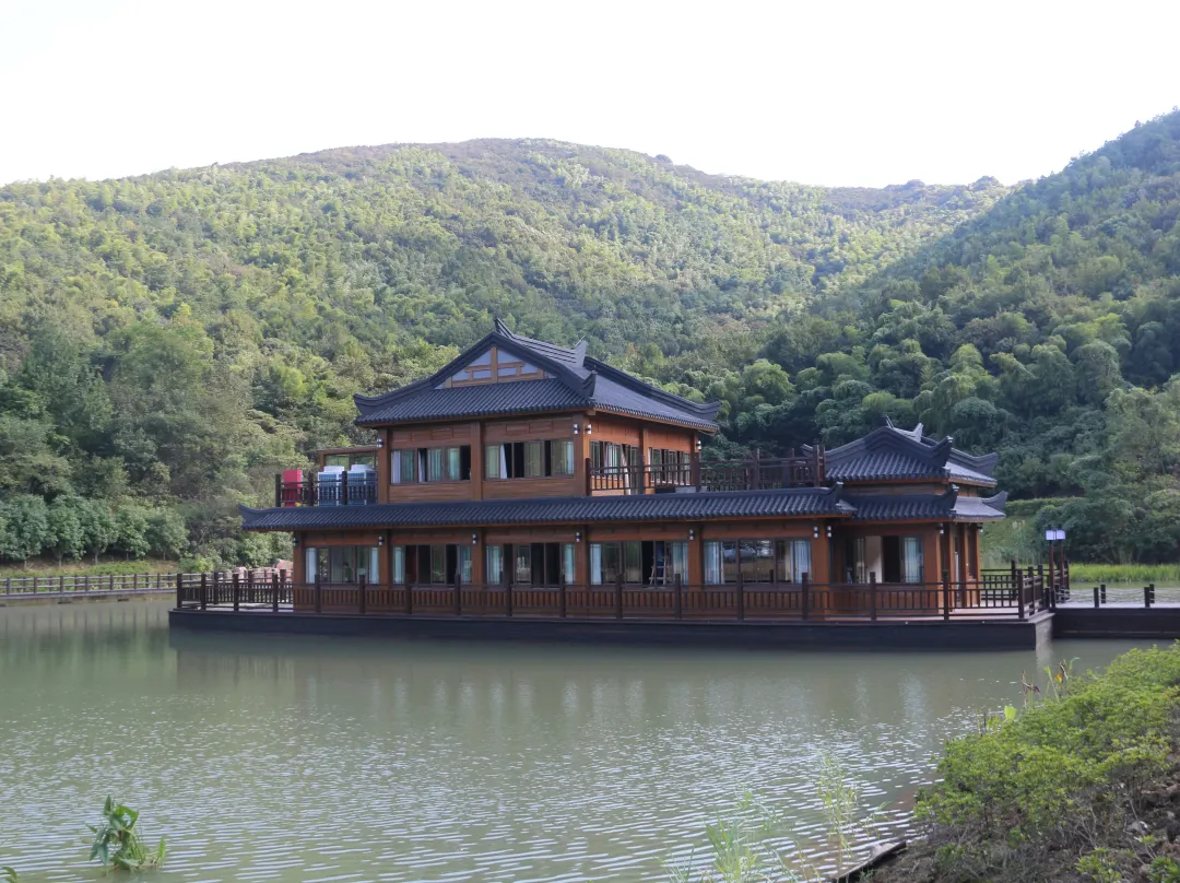 Sunwuju Boutique Hostel - Suzhou