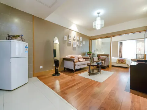 City Impression Apartment Hotel - Chongqing