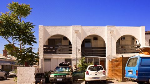 Adelaide Travellers Inn Backpackers Hostel,Adelaide - Updated 2024 ...