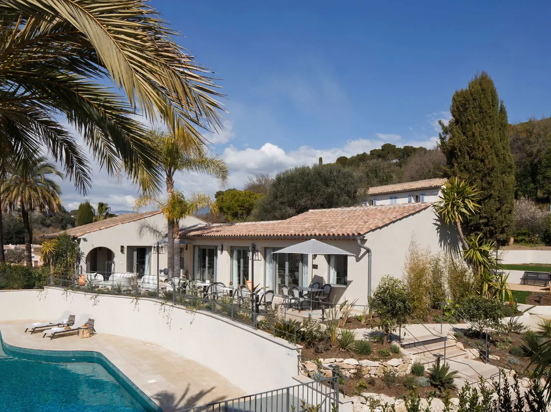 La Bastide De Biot - French Riviera