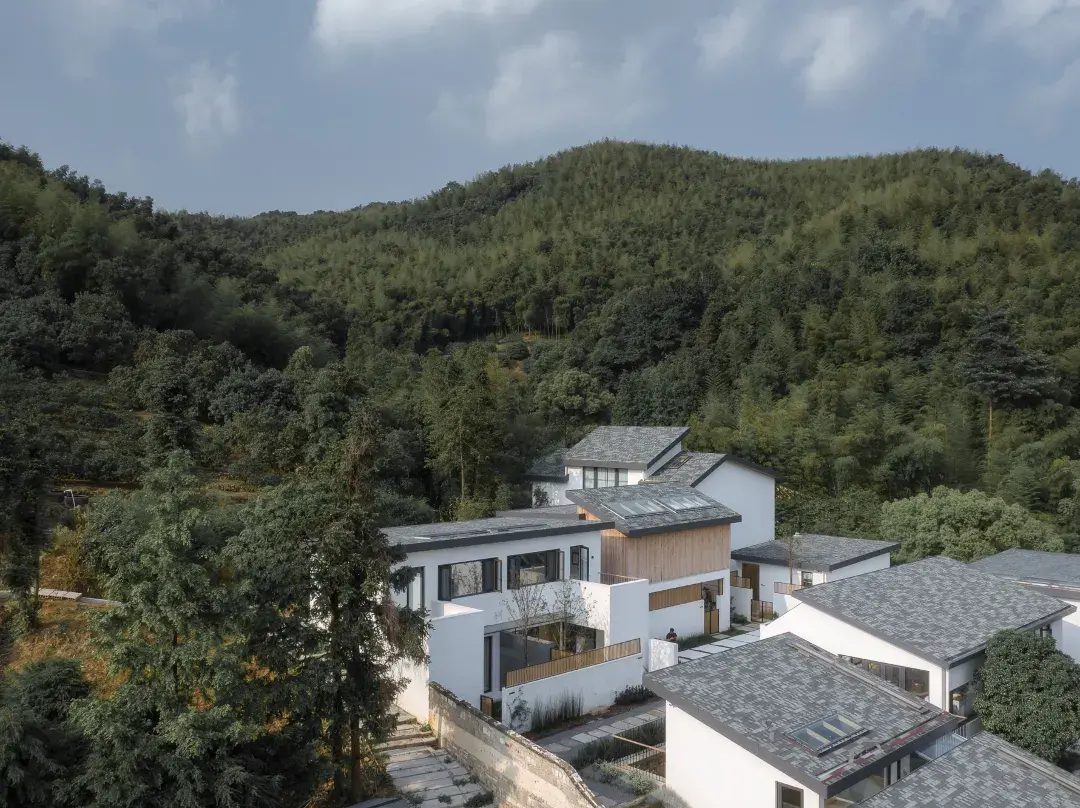 Lost Villa - Ningbo