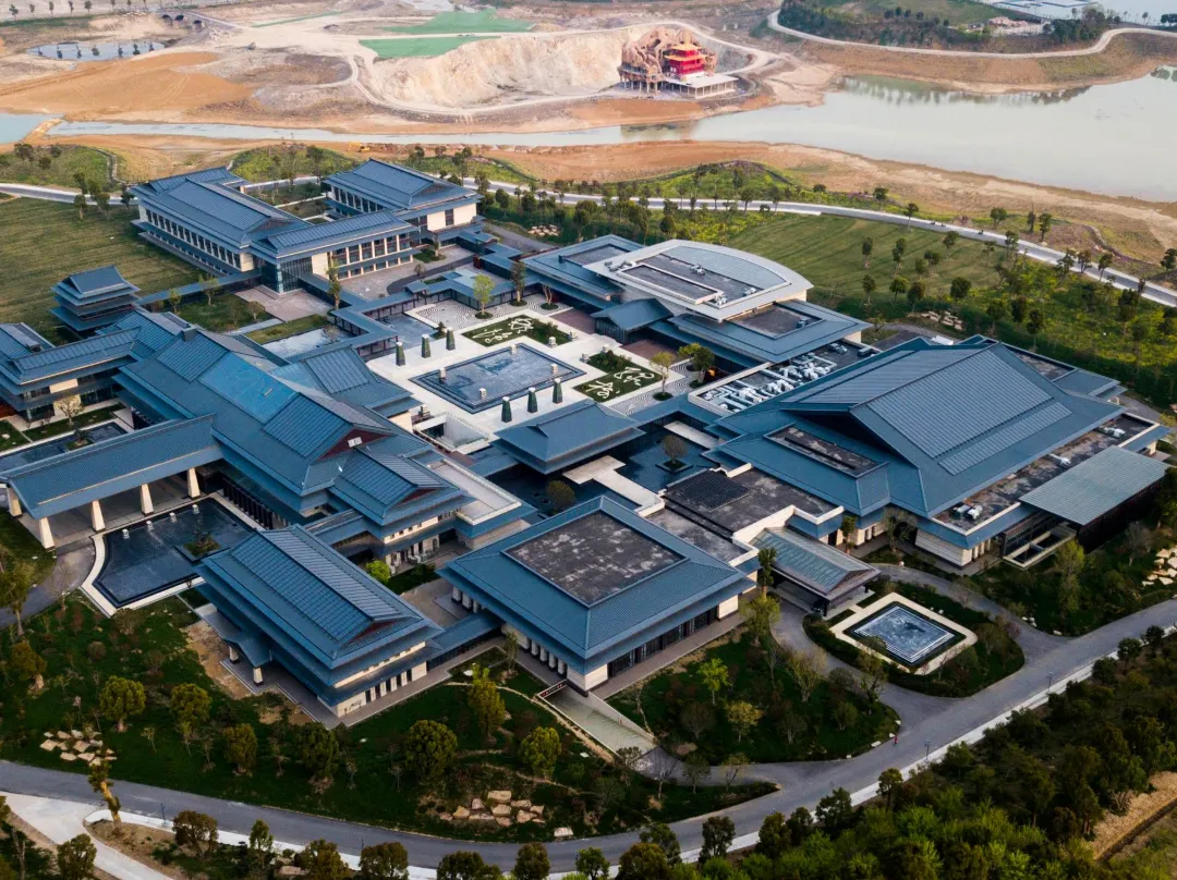 Dragon Palace Bengbu - Bengbu