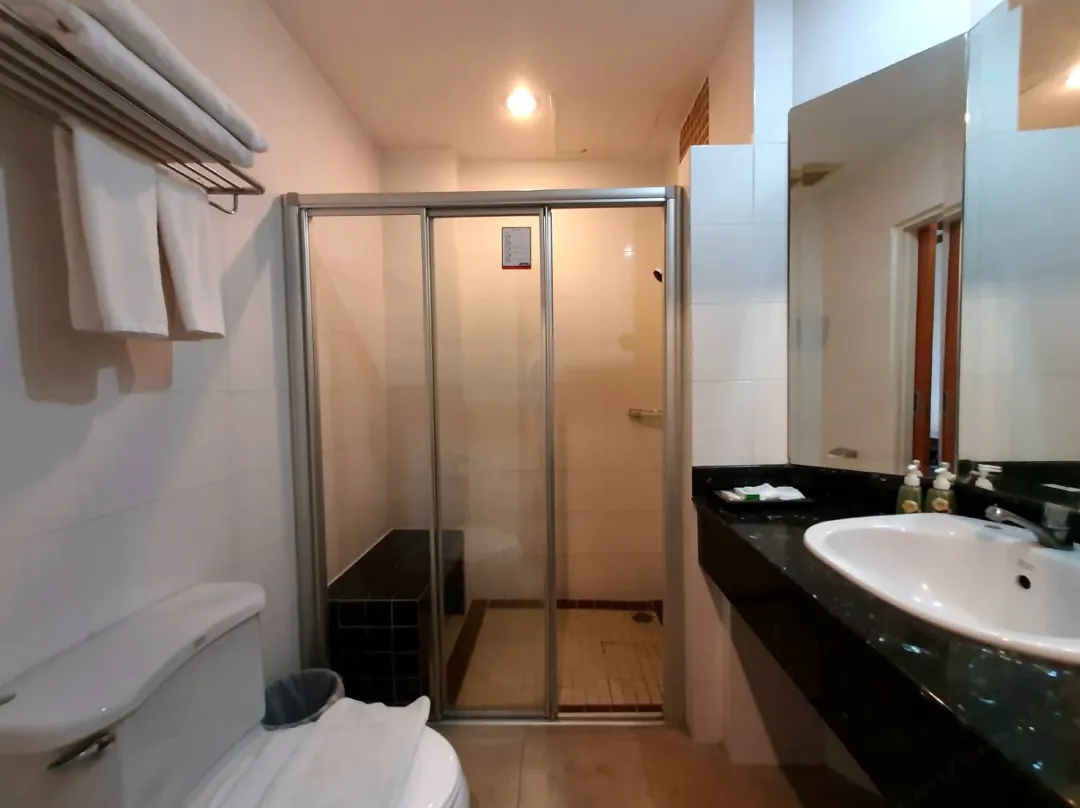 Khaoyai Lumtakong Hotel - Pak Chong