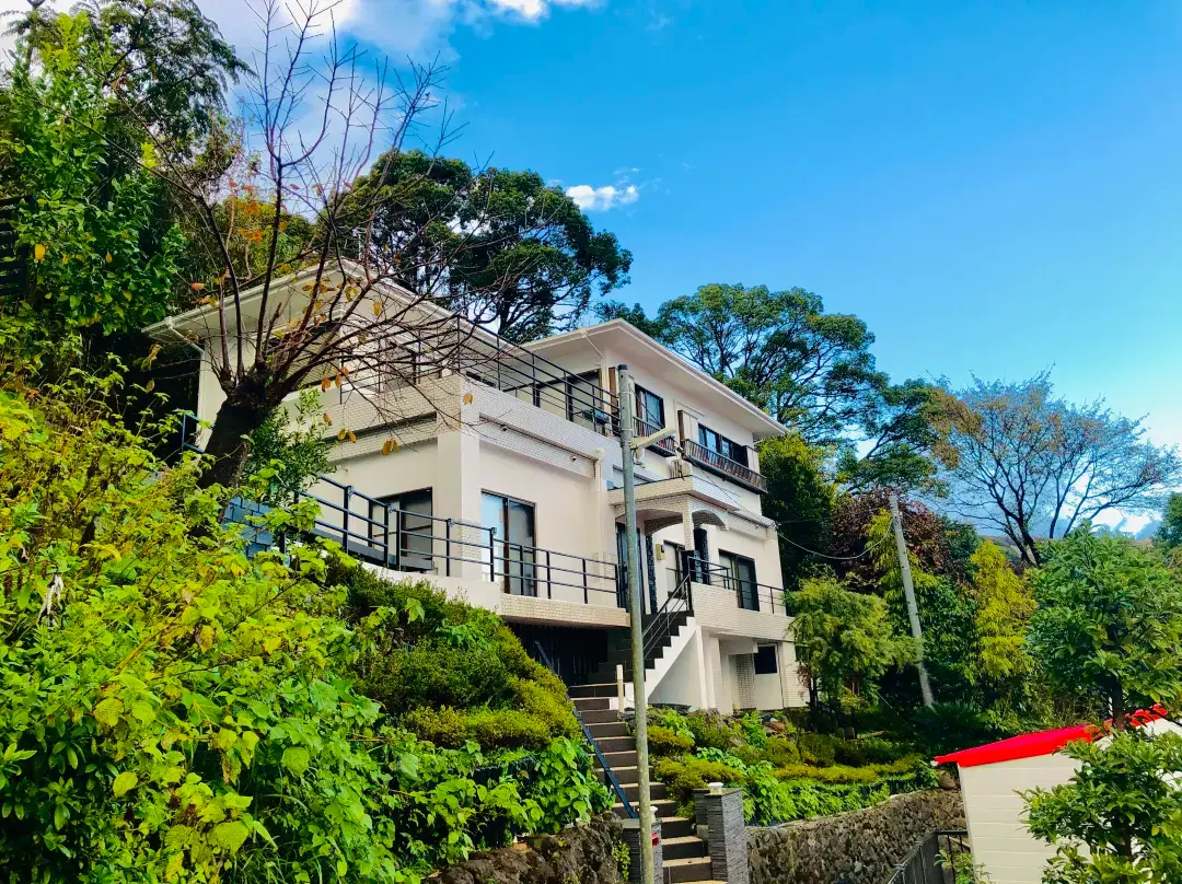 Villa With A View Of Atami Sea Hotel Shen - Atami