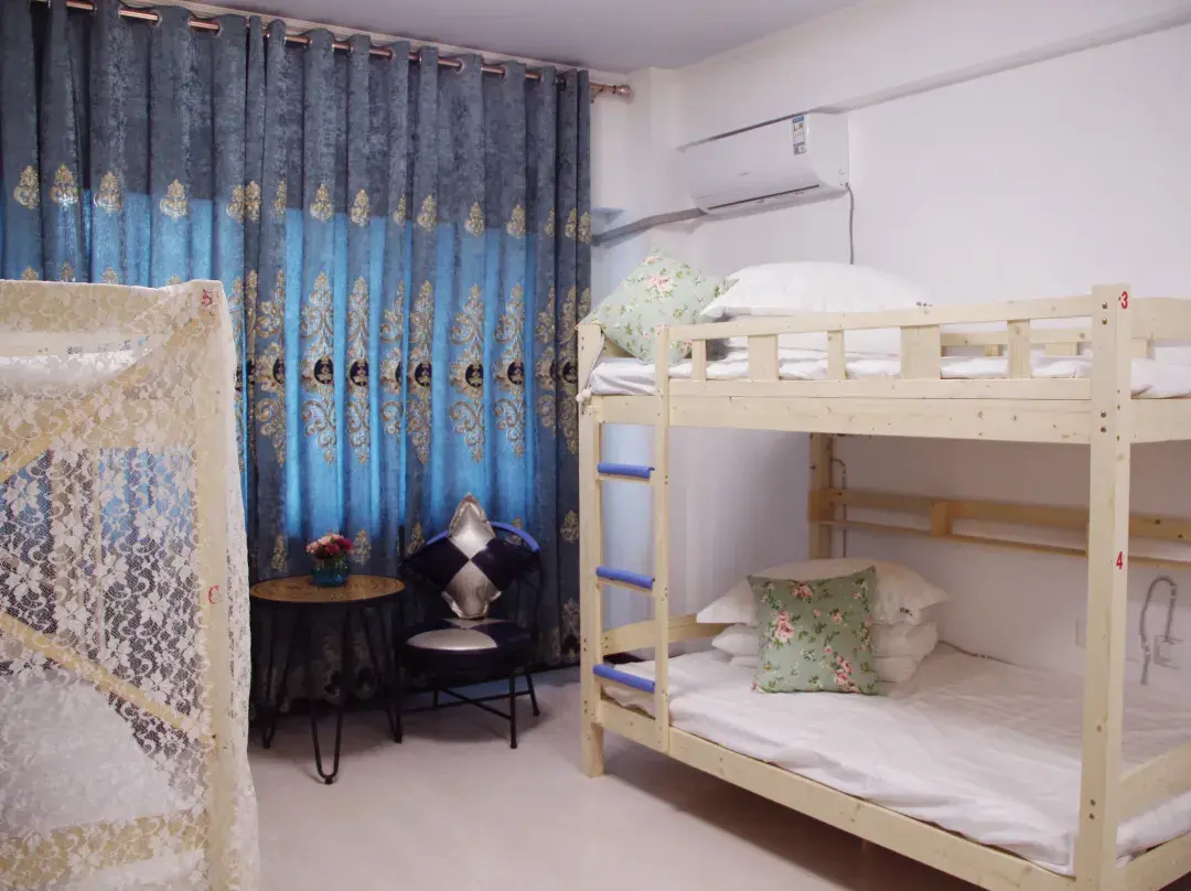 Harbin Jinze Youth Hostel - Harbin