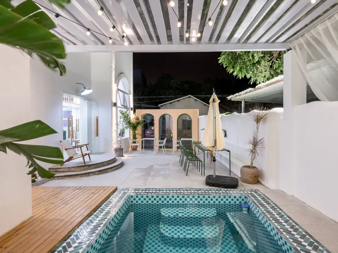 We San·mountain River And Sea Vacation Guesthouse - Xiamen