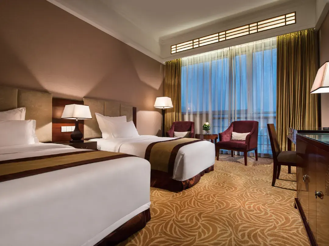 Bangguo Hotel - Guangzhou