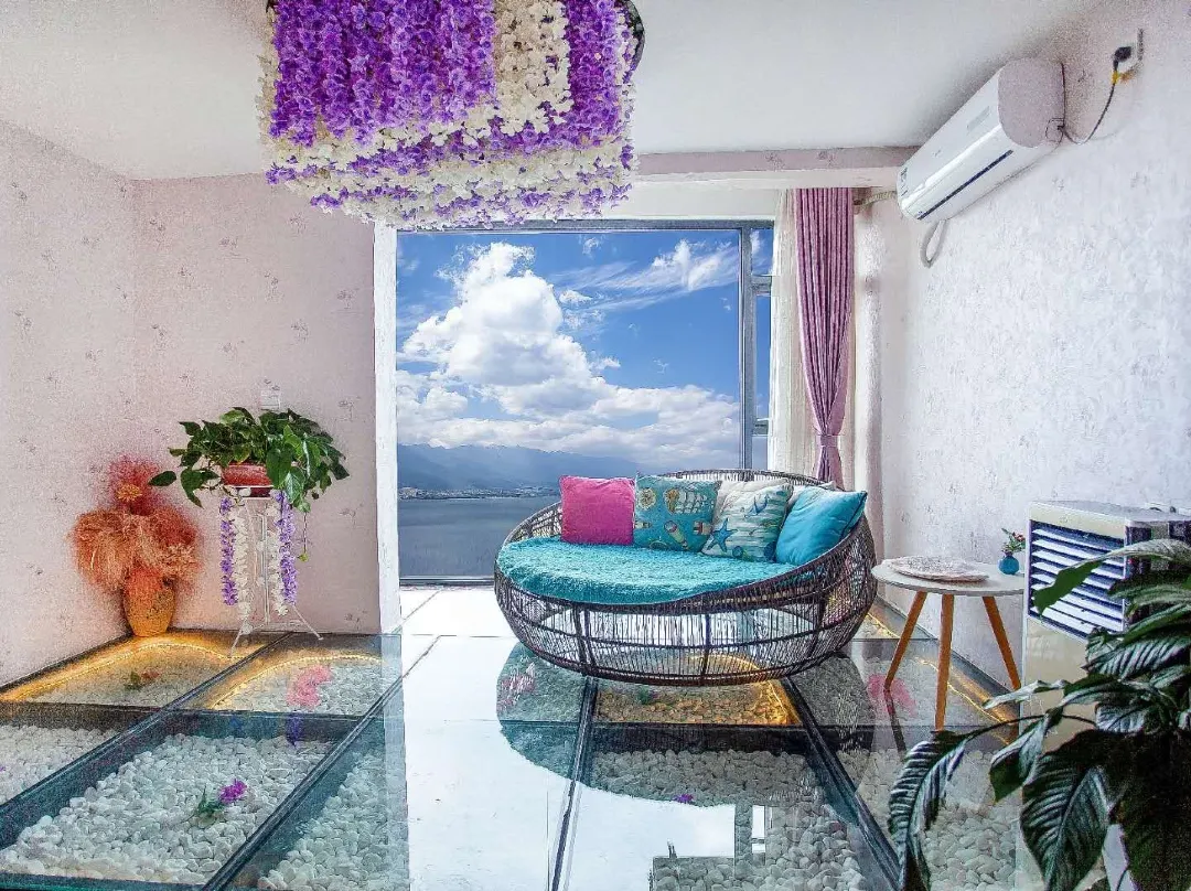 Dali Dielian Scenic Apartment - Dali